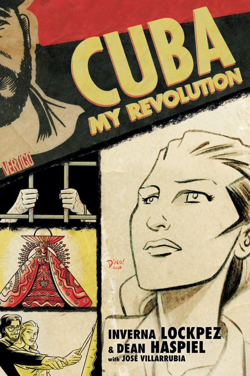 Cuba: My Revolution – Stuart Ng Books