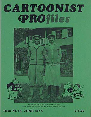 Cartoonist Profiles #18 – Stuart Ng Books