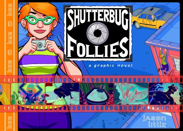 Shutterbug Follies – Stuart Ng Books