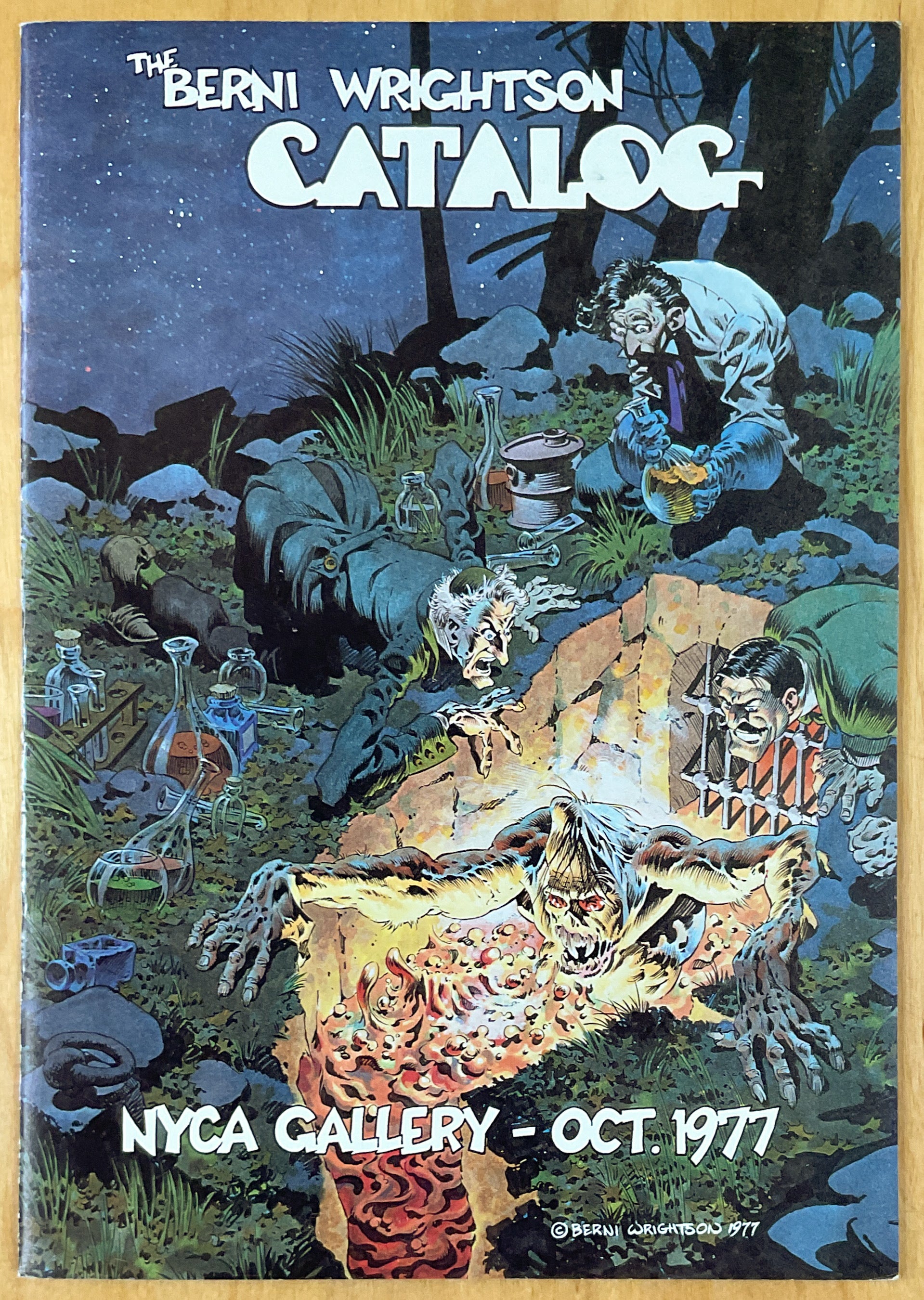 The Spectre Vol. 2: Wrath of God – Stuart Ng Books