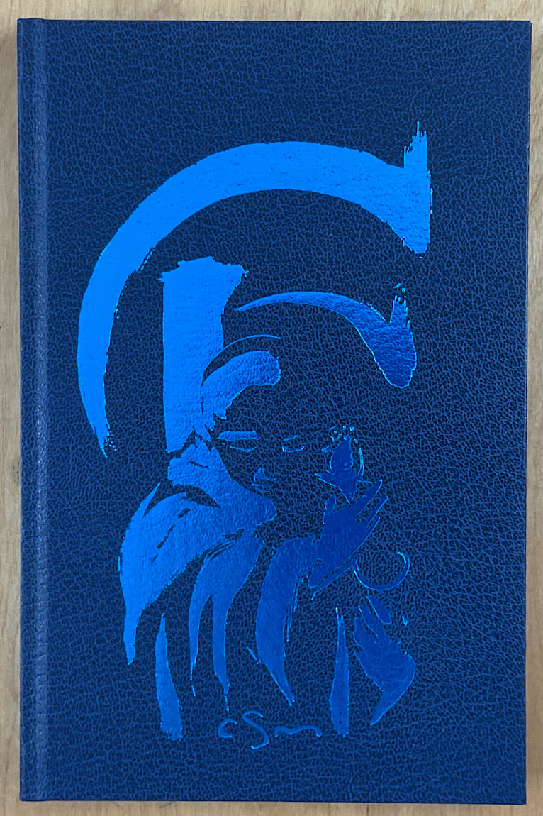 Soulwind, Book One - Signed Hardcover – Stuart Ng Books
