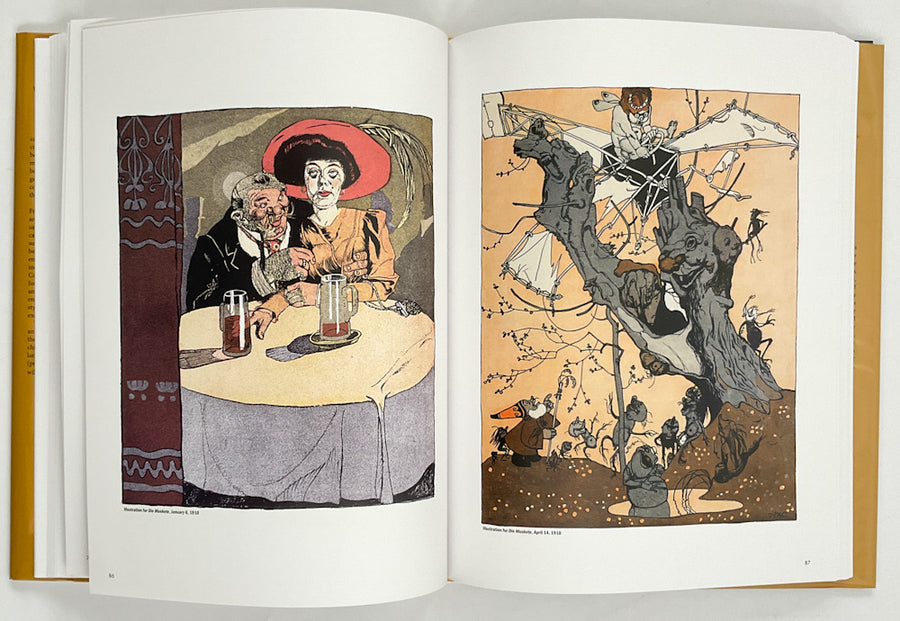 The Art of Franz Wacik – Stuart Ng Books