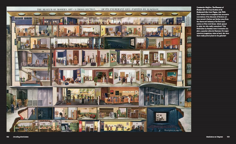 Decoding Manhattan: Island of Diagrams, Maps, and Graphics – Stuart Ng ...