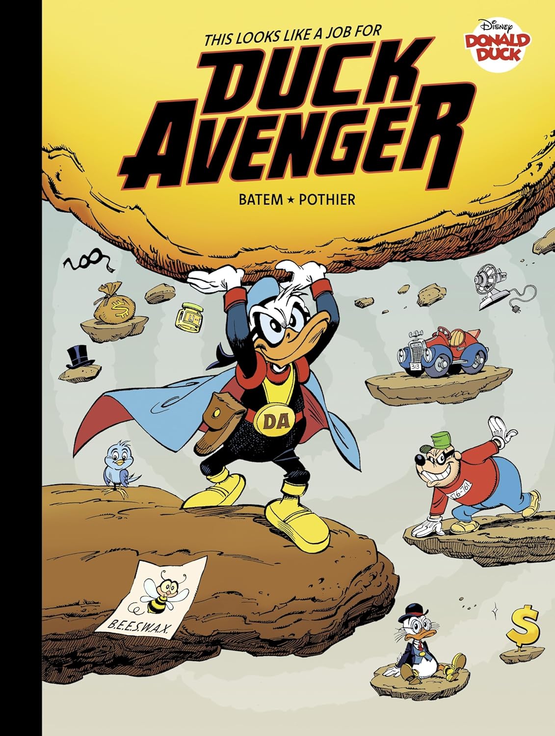 Stuart Ng Books - Illustration Animation & Comic Art