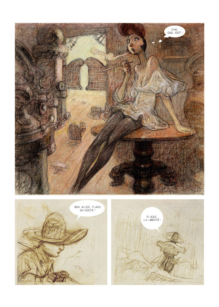 Buster Mix le Cow-boy Chanteur – Stuart Ng Books