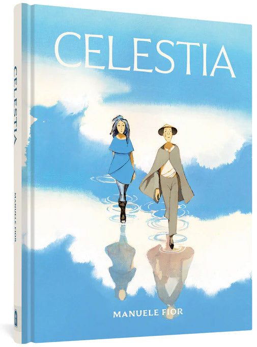 Celestia – Stuart Ng Books