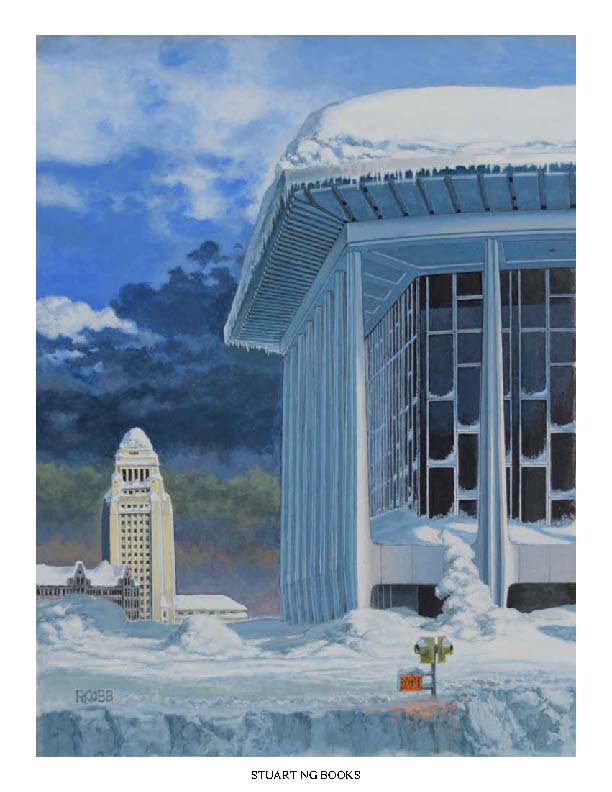 The Art of Ron Cobb - First Printing with Two Exclusive Prints and Exc ...