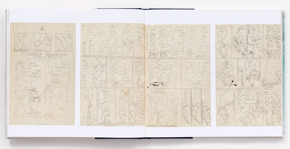 Will Eisner: Champion of the Graphic Novel – Stuart Ng Books