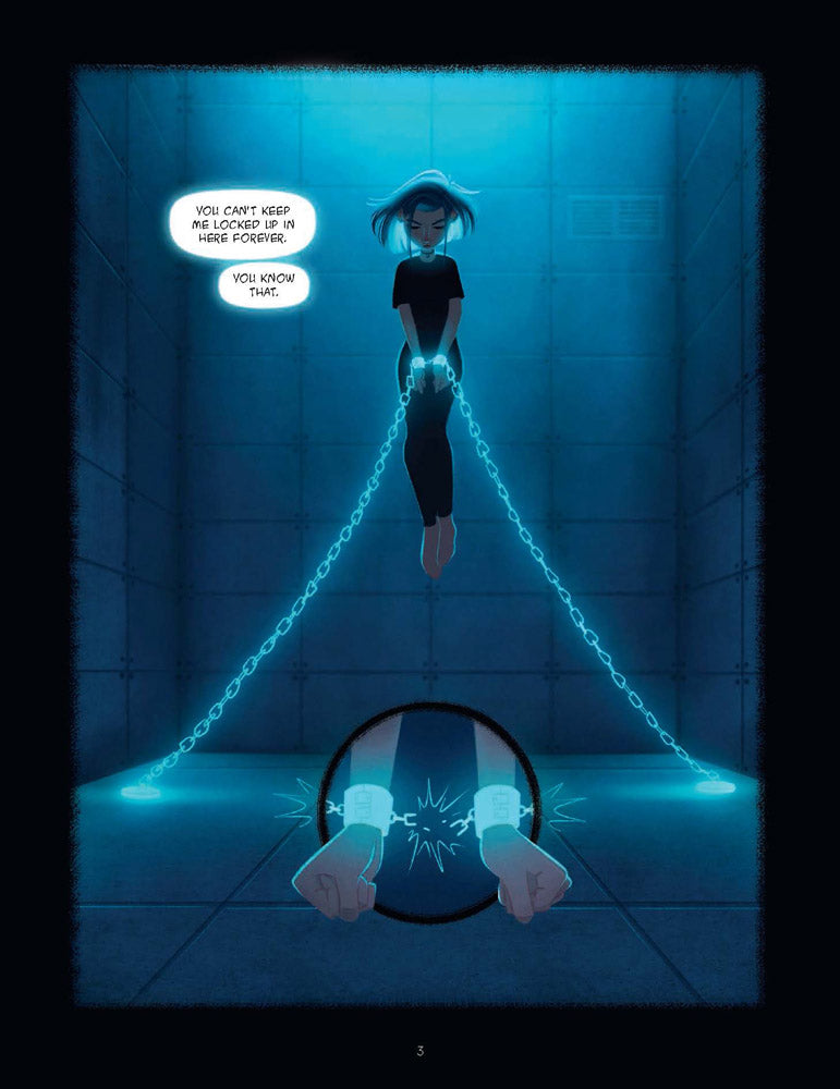 Elle(s) Vol 1: The New Girl – Stuart Ng Books