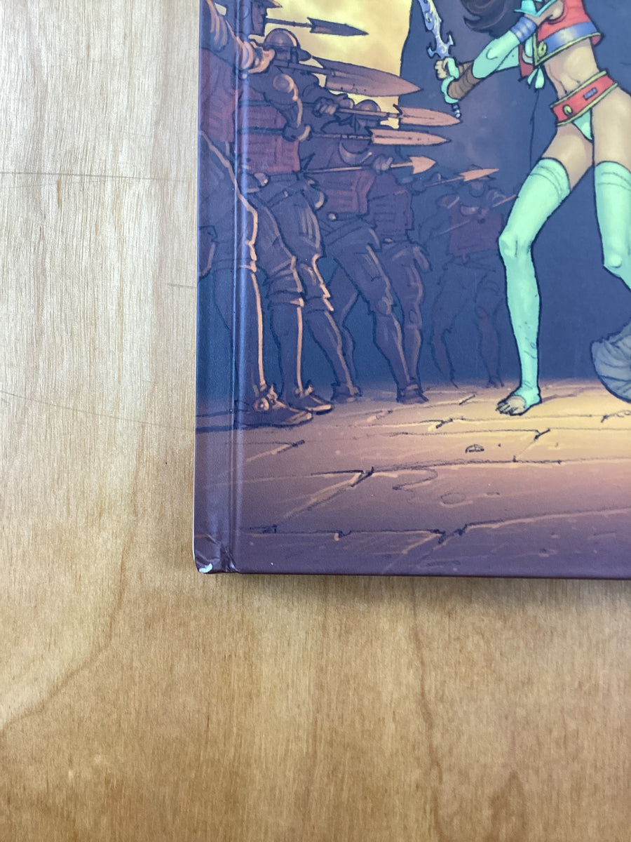 Tao Bang (in English) – Stuart Ng Books