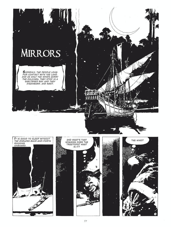 Alvar Mayor Vol. 2: The Ominous Wind – Stuart Ng Books
