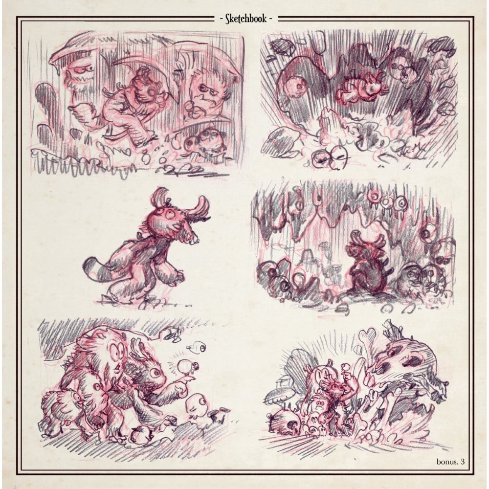 Meelo's Big Adventure – Stuart Ng Books