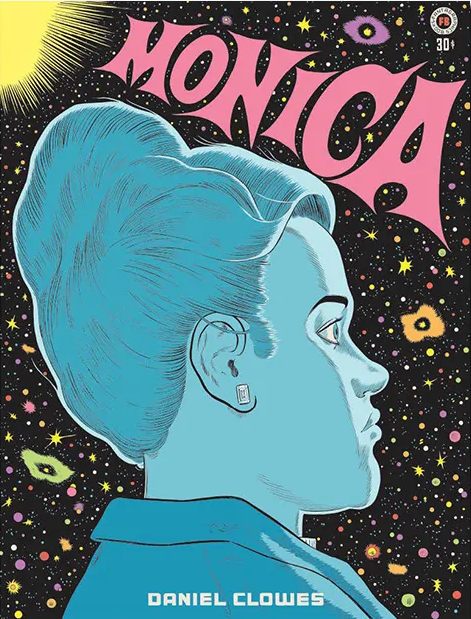 Monica – Stuart Ng Books