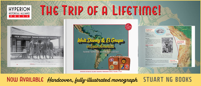 Stuart Ng Books - Illustration Animation & Comic Art