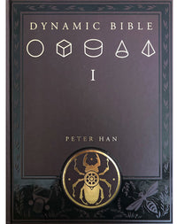 The Dynamic Bible (Revised Edition) Signed with a Drawing – Stuart Ng Books