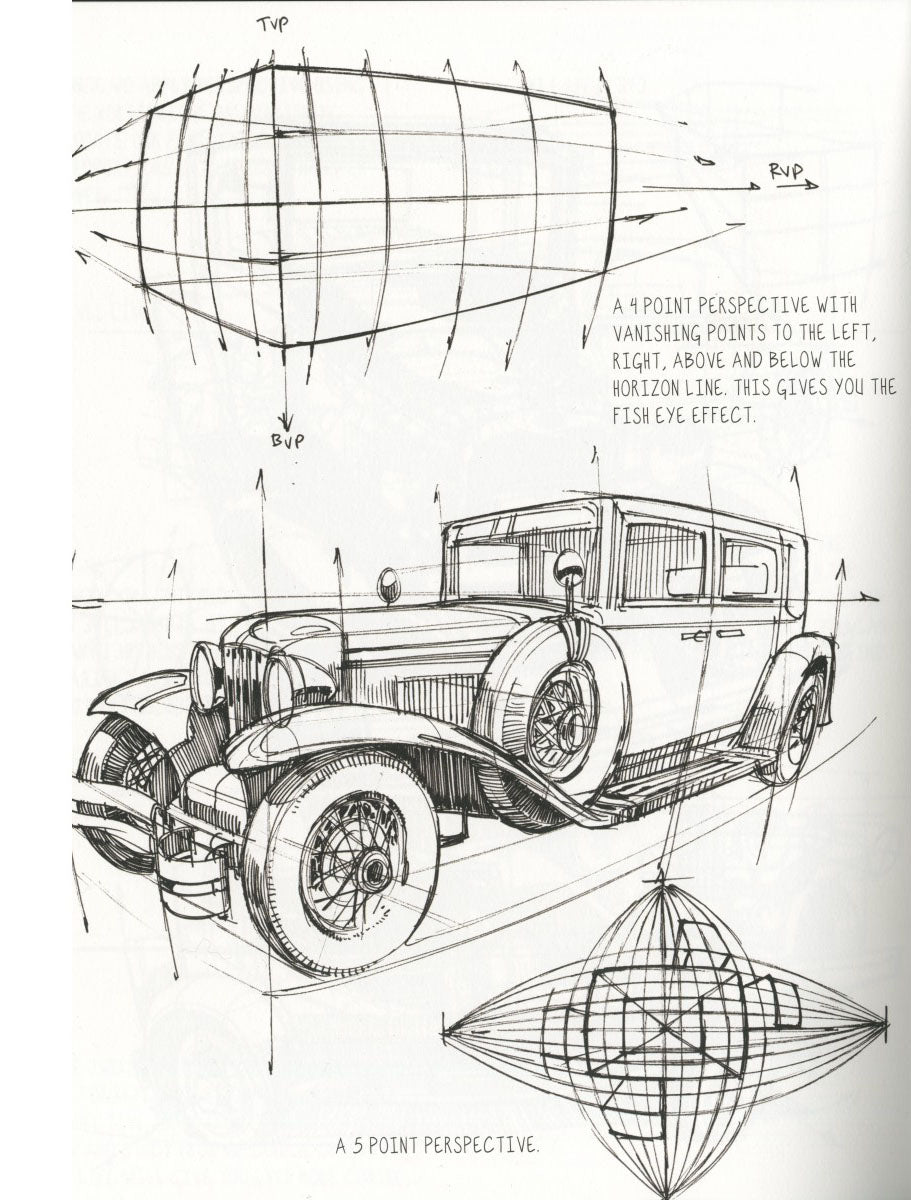 The Dynamic Bible (Revised Edition) Signed with a Drawing – Stuart Ng Books