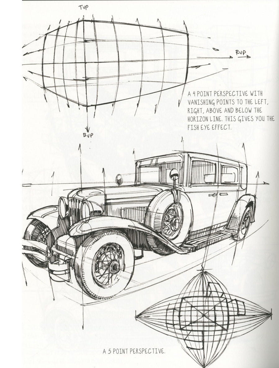 The Dynamic Bible (Revised Edition) Signed with a Drawing – Stuart Ng Books
