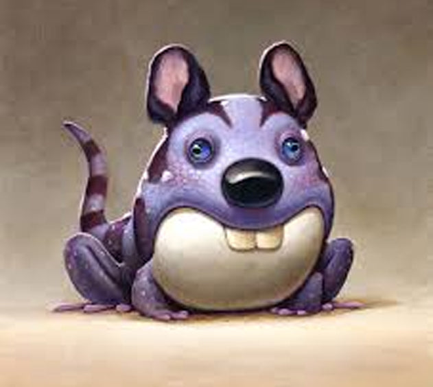 Christmas Bug Print – Stuart Ng Books