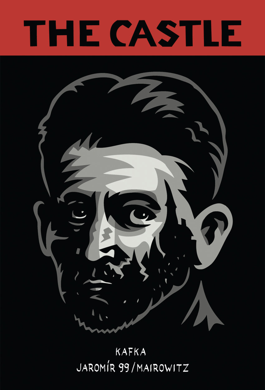 The Castle – Stuart Ng Books