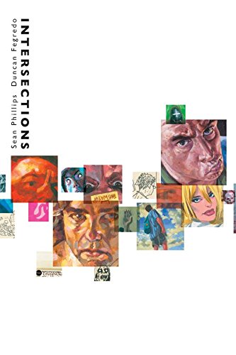 Intersections – Stuart Ng Books