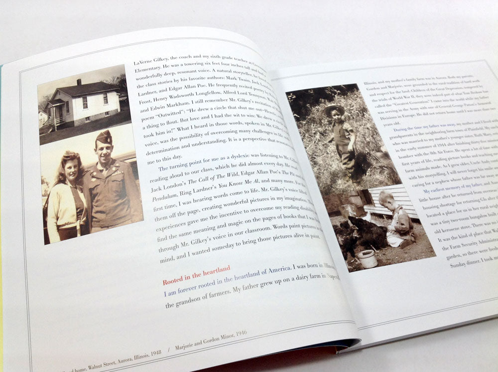 Wendell Minor's America: 25 Years of Children's Book Art - Exhibition ...