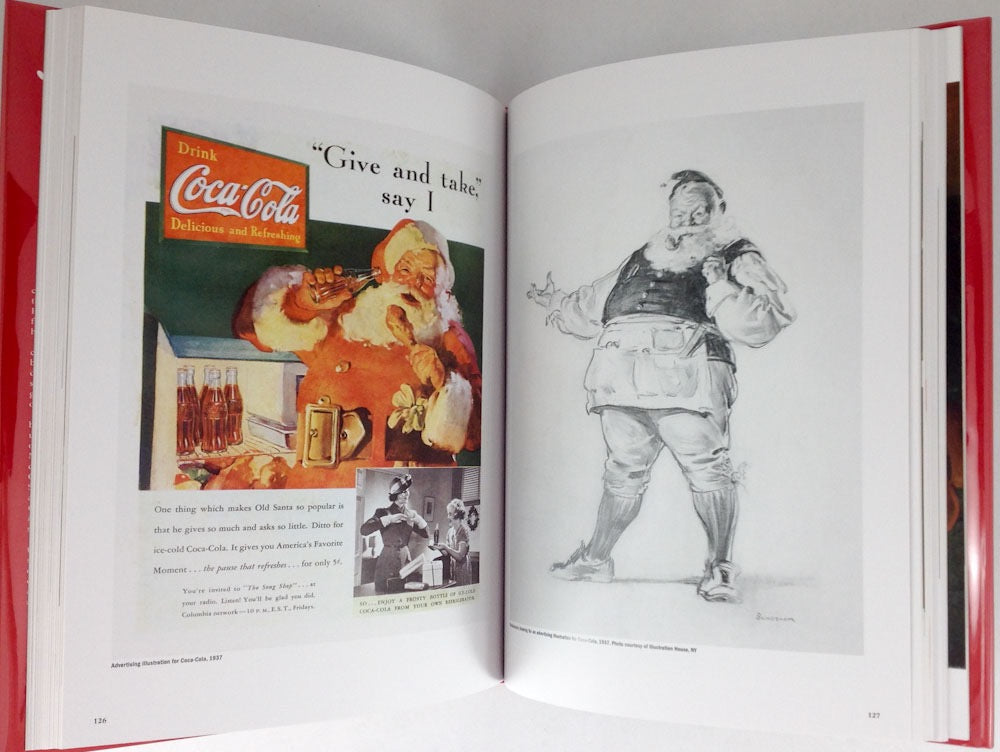 The Art of Haddon Sundblom – Stuart Ng Books