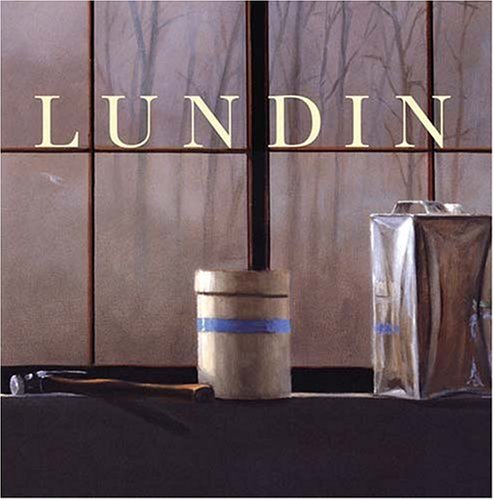 Norman Lundin: Selections from Three Decades of Drawing and Painting ...