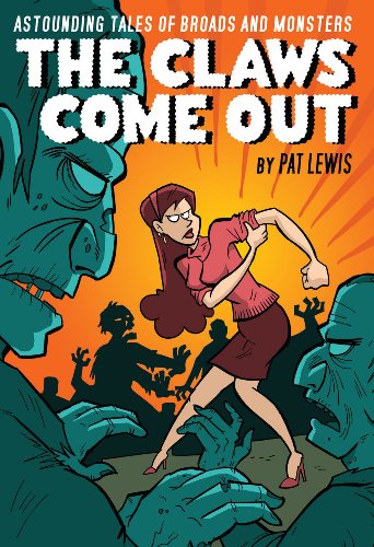 The Claws Come Out – Stuart Ng Books