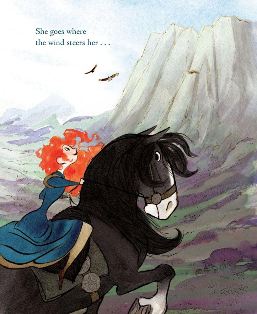 Brave: One Perfect Day – Stuart Ng Books