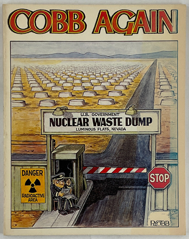 Cobb Again – Stuart Ng Books