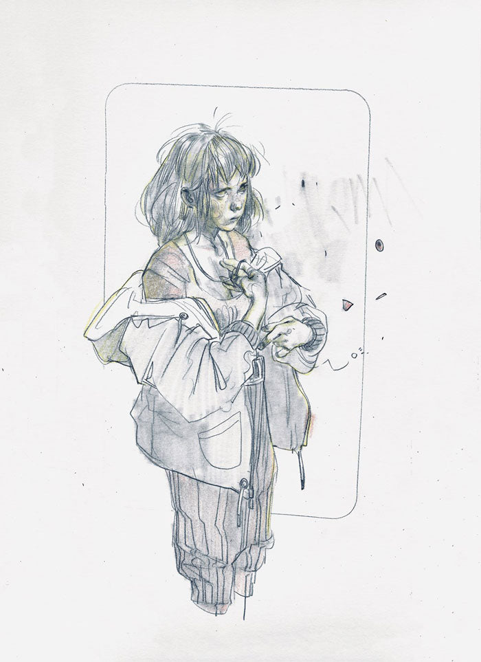 Eleeza: The Art of Eliza Ivanova – Stuart Ng Books
