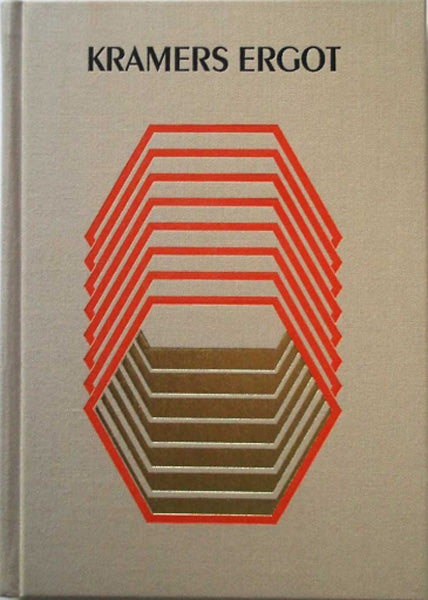 Kramers Ergot 8 – Stuart Ng Books