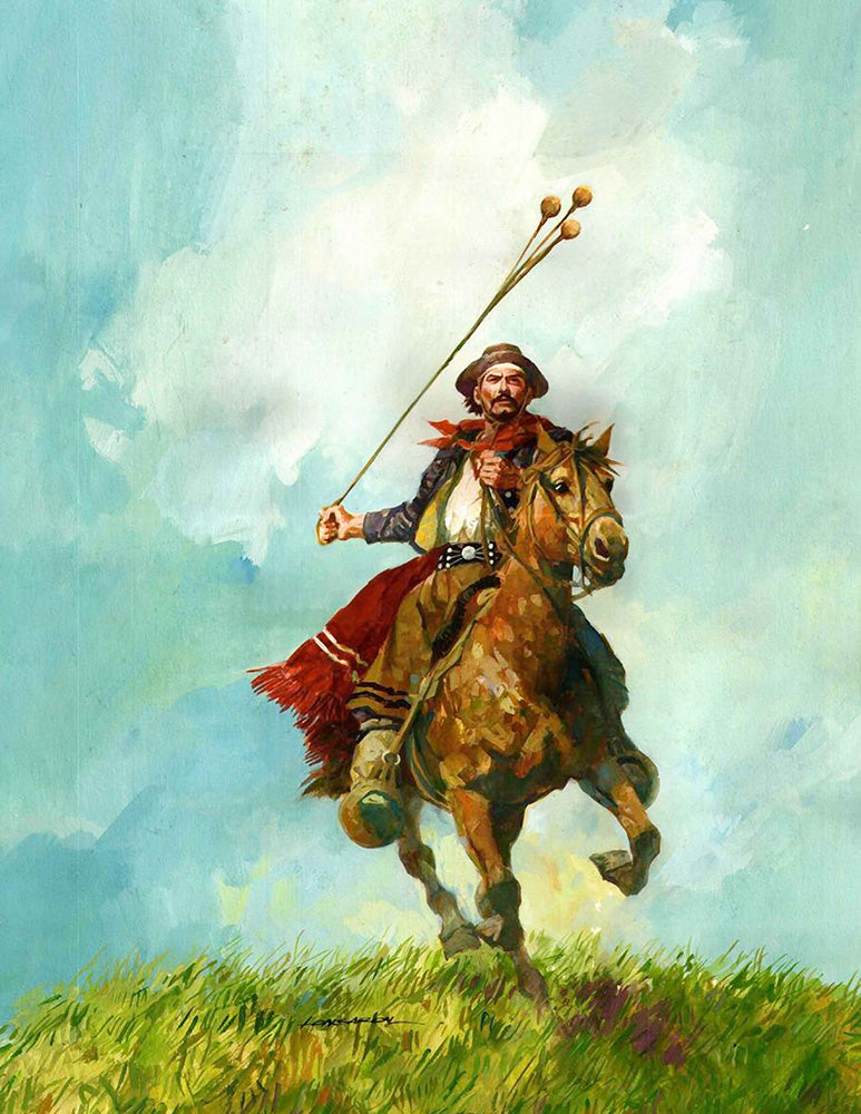 Illustrators Quarterly Magazine #22 - Bardon Art and the Spanish Artis ...