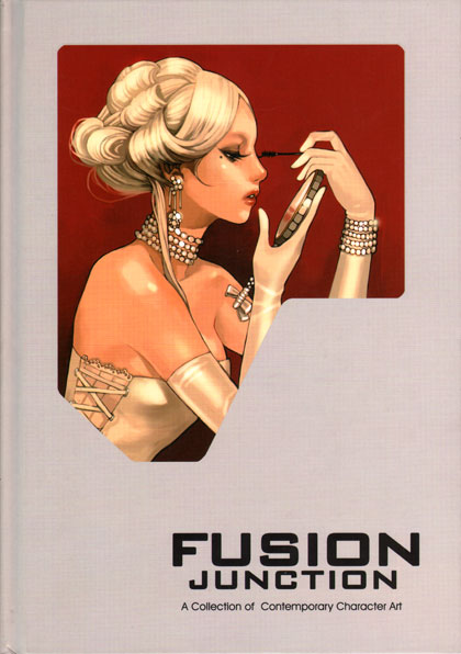 Fusion Junction – Stuart Ng Books