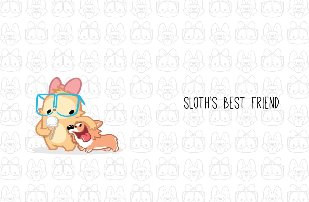 I Love You More Than My Phone: A Slothilda & Peanut Comic Collection ...