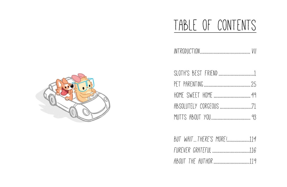 I Love You More Than My Phone: A Slothilda & Peanut Comic Collection ...