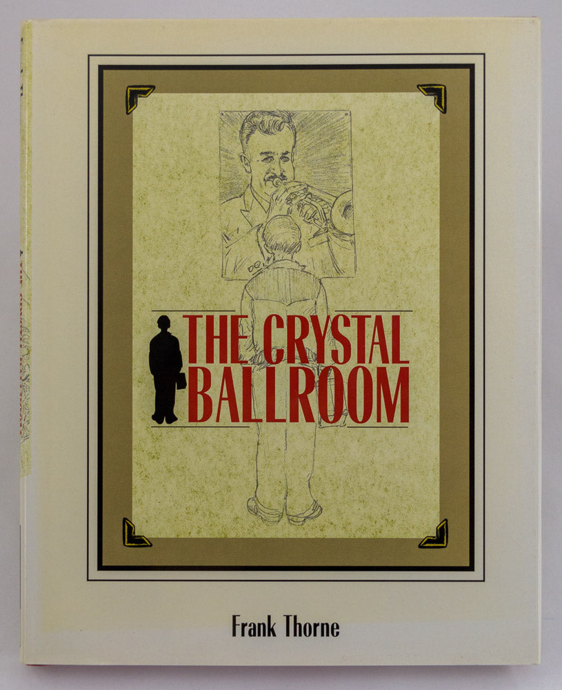 The Crystal Ballroom – Stuart Ng Books