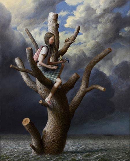 Aron Wiesenfeld: New Paintings (2012 Exhibition Catalogue) – Stuart Ng ...