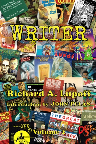 Writer Volume 2 – Stuart Ng Books