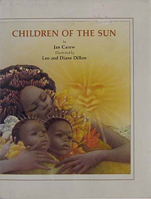 Children Of The Sun – Stuart Ng Books
