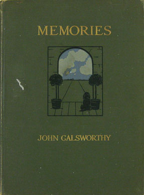 Memories – Stuart Ng Books