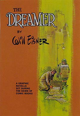 The Dreamer (Signed & Numbered) – Stuart Ng Books