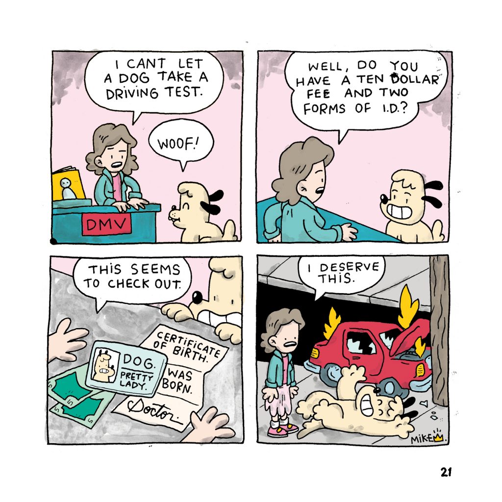 Please Destroy My Enemies – Stuart Ng Books