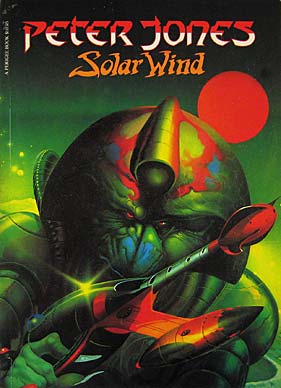 Solar Wind – Stuart Ng Books