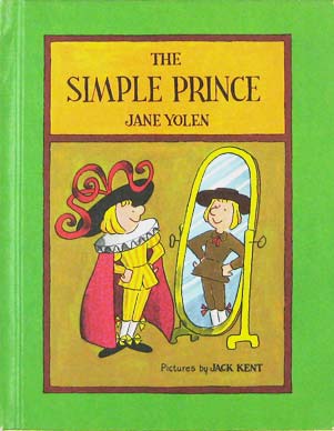 The Simple Prince – Stuart Ng Books