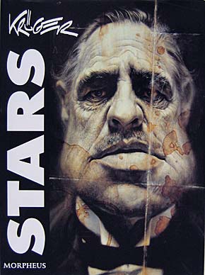 Stars (Signed & Inscribed with a Drawing) – Stuart Ng Books