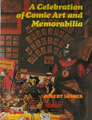 A Celebration of Comic Art and Memorabilia – Stuart Ng Books