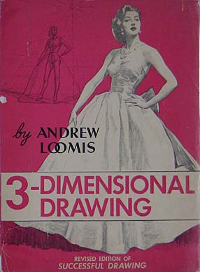 Three-Dimensional Drawing – Stuart Ng Books