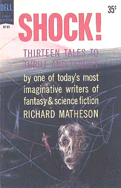 Shock! (B195) – Stuart Ng Books