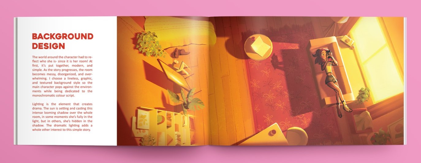 Making of Mismatched – Stuart Ng Books